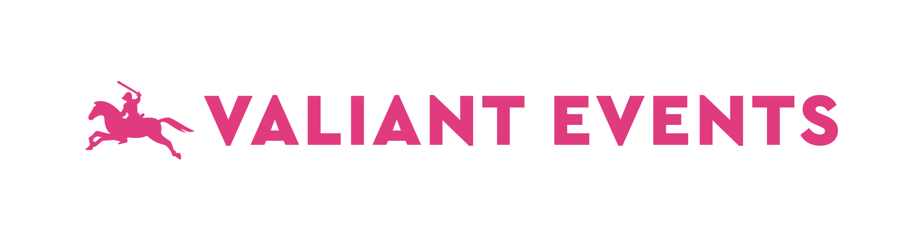 Valiant Events Branding Guidelines